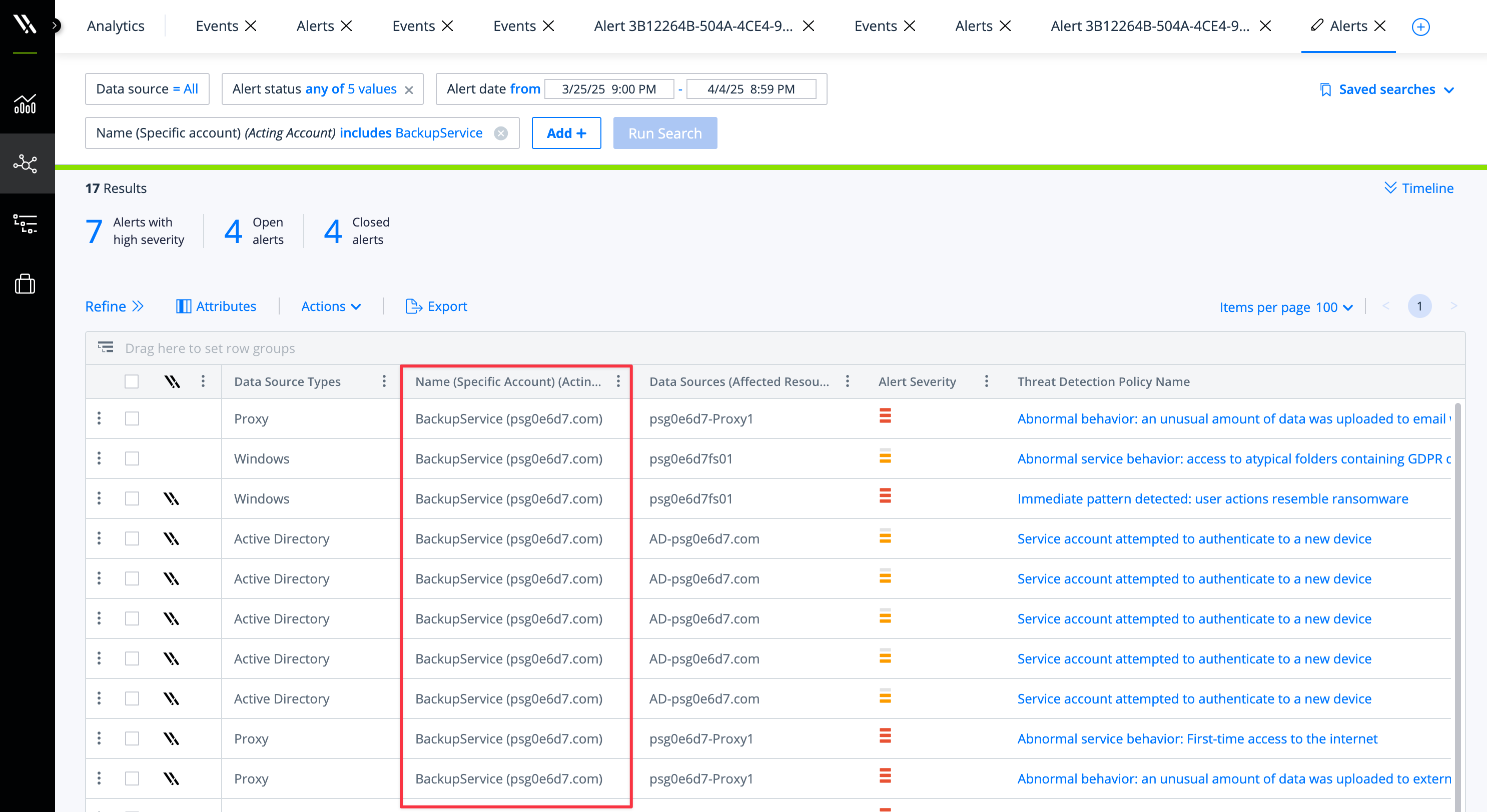 Commvault Metallic 0-Day Breach: What Happened and What It Means